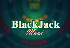 Blackjack Mini ca la aparate Jocuri gratis • Joacă Cu Bani Reali ...